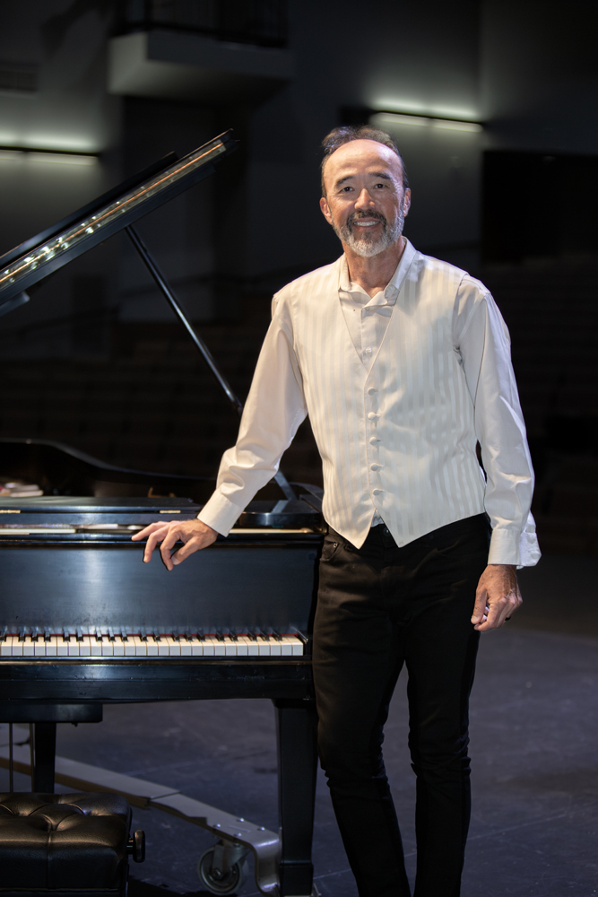 2025 James D'Leon Headshots - Don Baltzer Photography